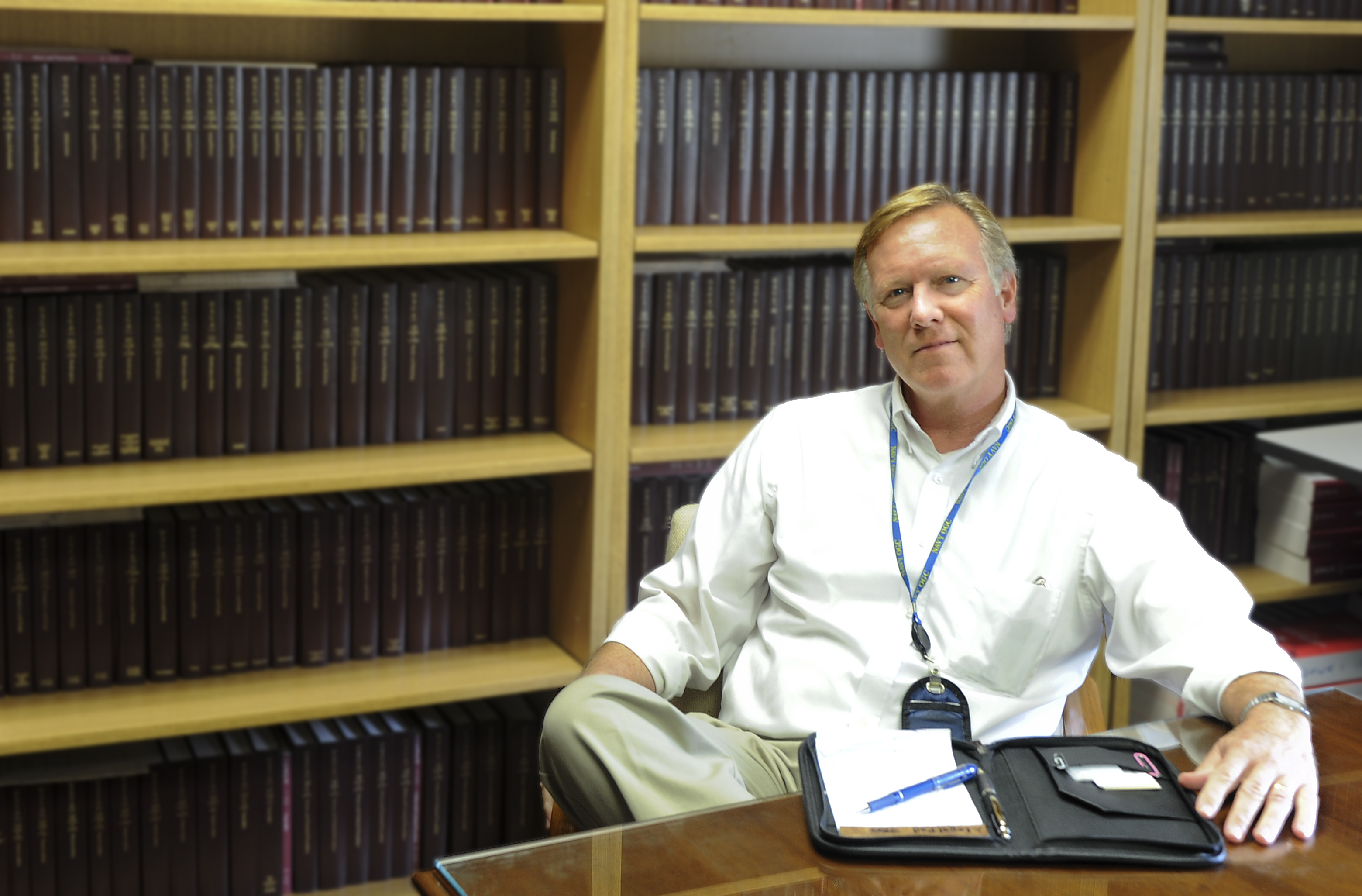 Case Closed: Lead attorney retires after three decades of service | NAVAIR