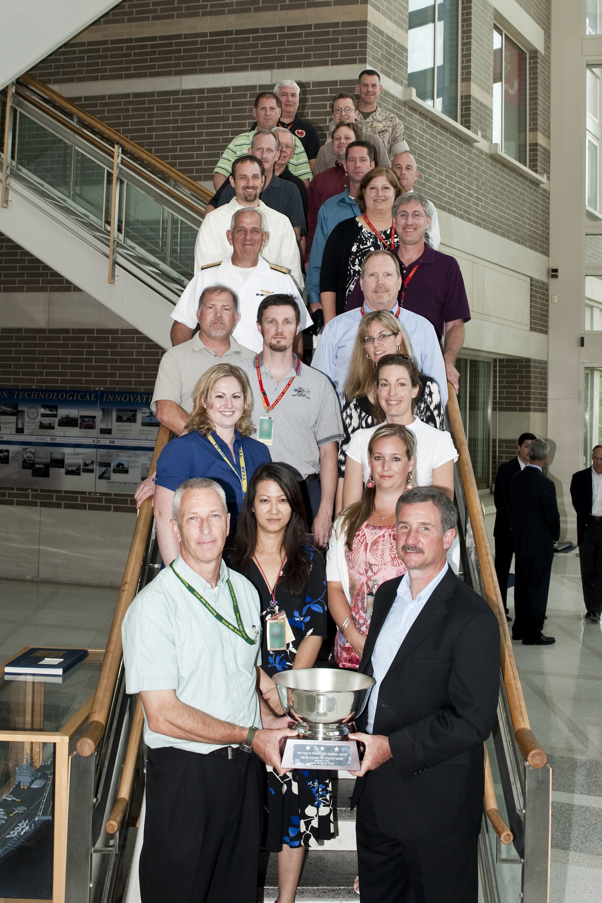 NAVAIR Commander’s Awards recognize teams for excellence | NAVAIR