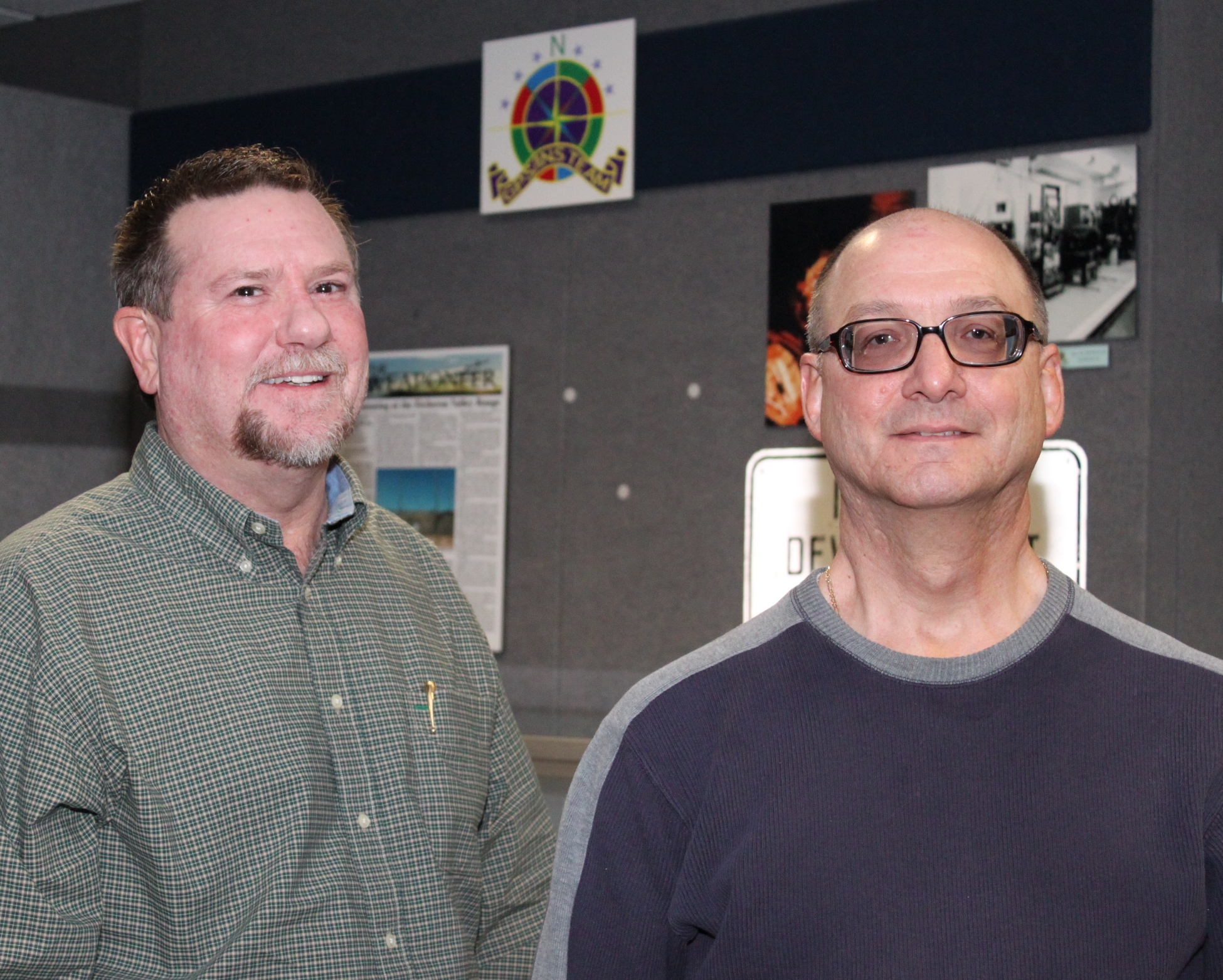 Navigation and Weapons Concept Development branch links subject matter ...