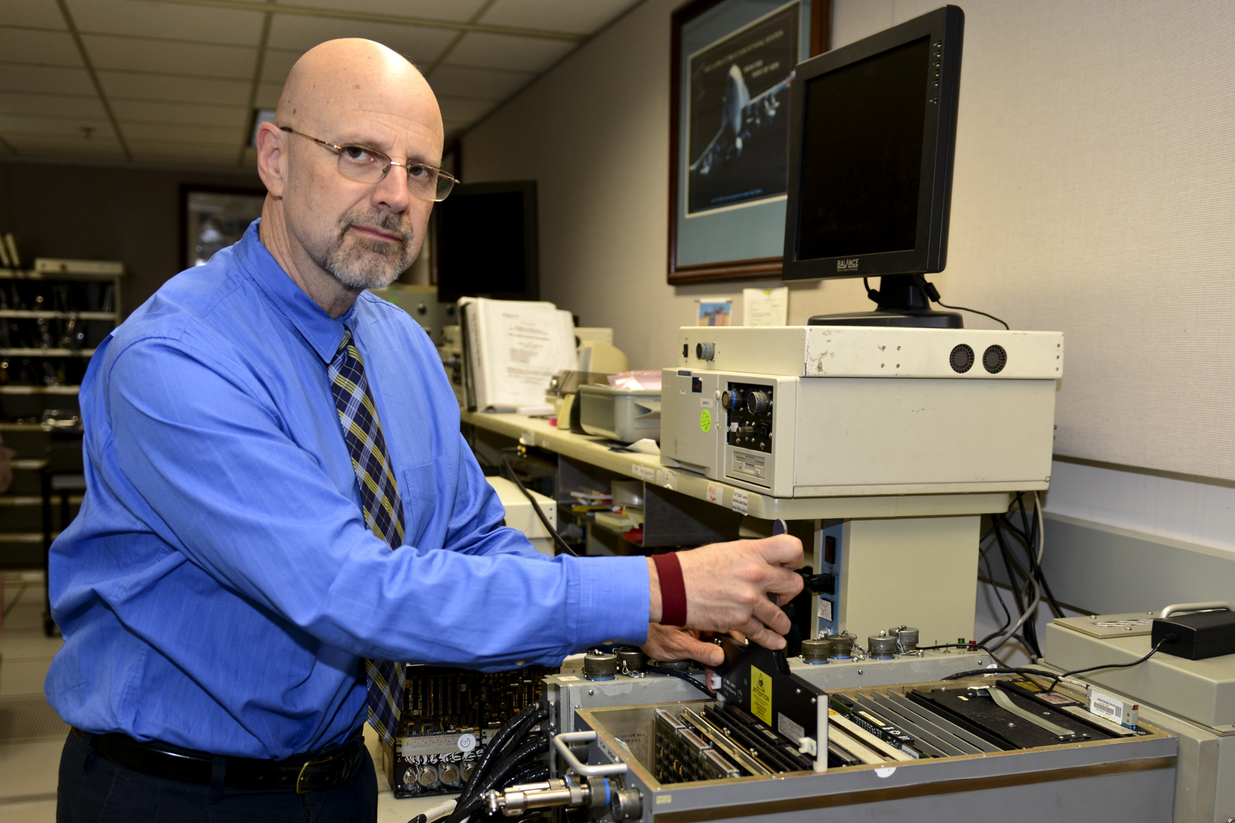 FORMULA WON: Air Combat Electronics Program Office sails off with ...