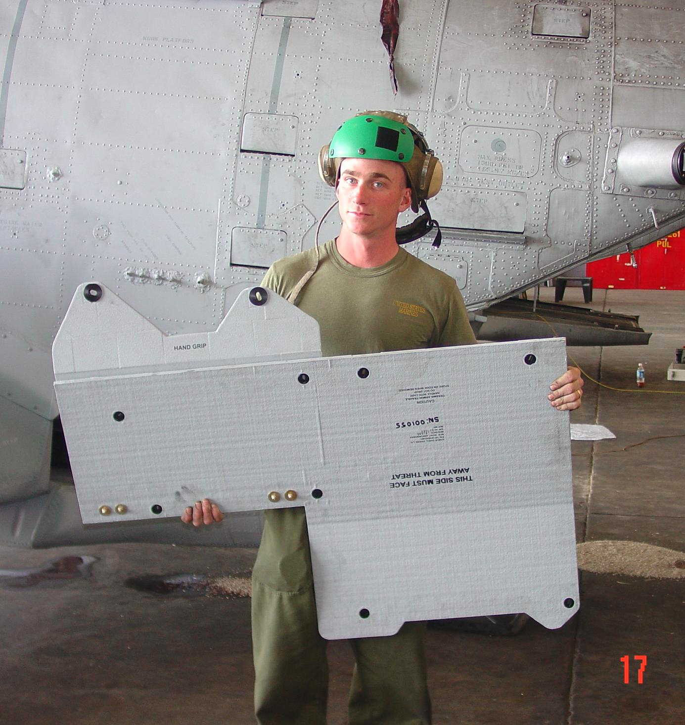 The New Flying Phrog: Safer, lighter and more payload | NAVAIR