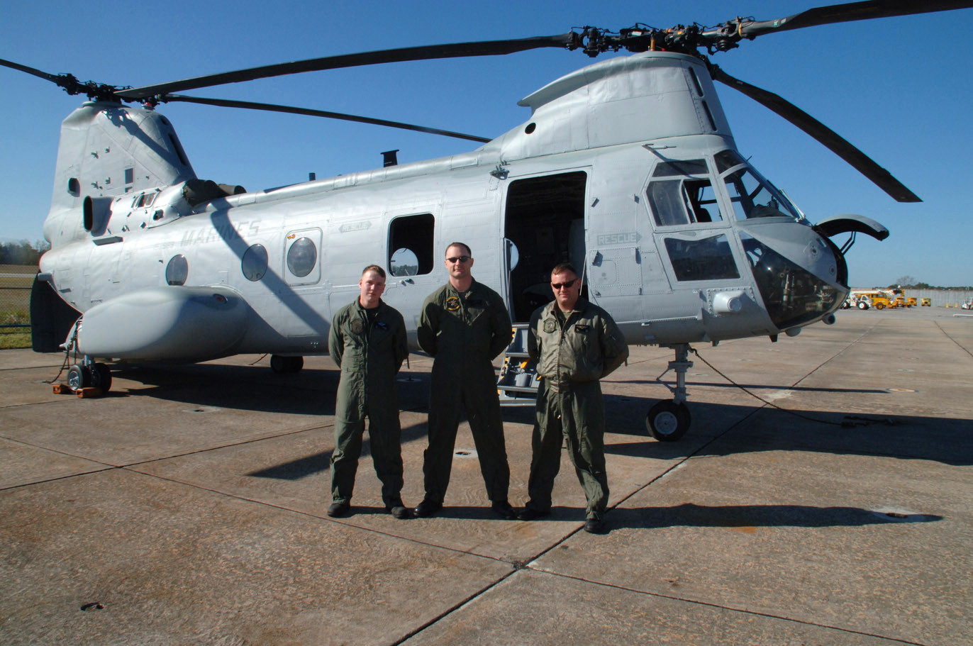 The New Flying Phrog: Safer, lighter and more payload | NAVAIR