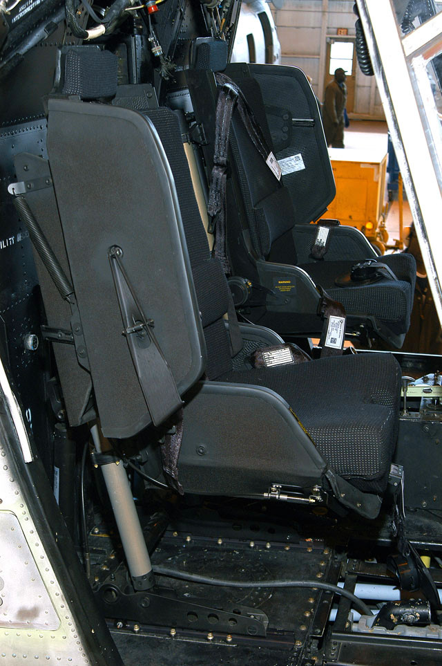 The New Flying Phrog: Safer, lighter and more payload | NAVAIR