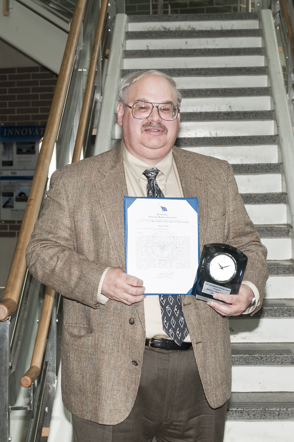 NAVAIR Commander’s Awards recognize teams for excellence | NAVAIR