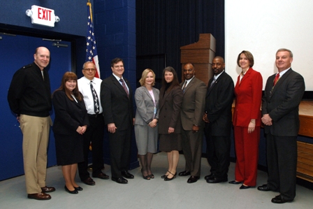 Workshop shows benefits of using small businesses owned by service ...