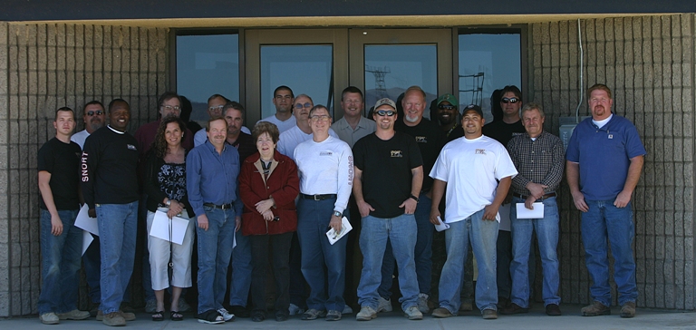 SNORT team honored | NAVAIR