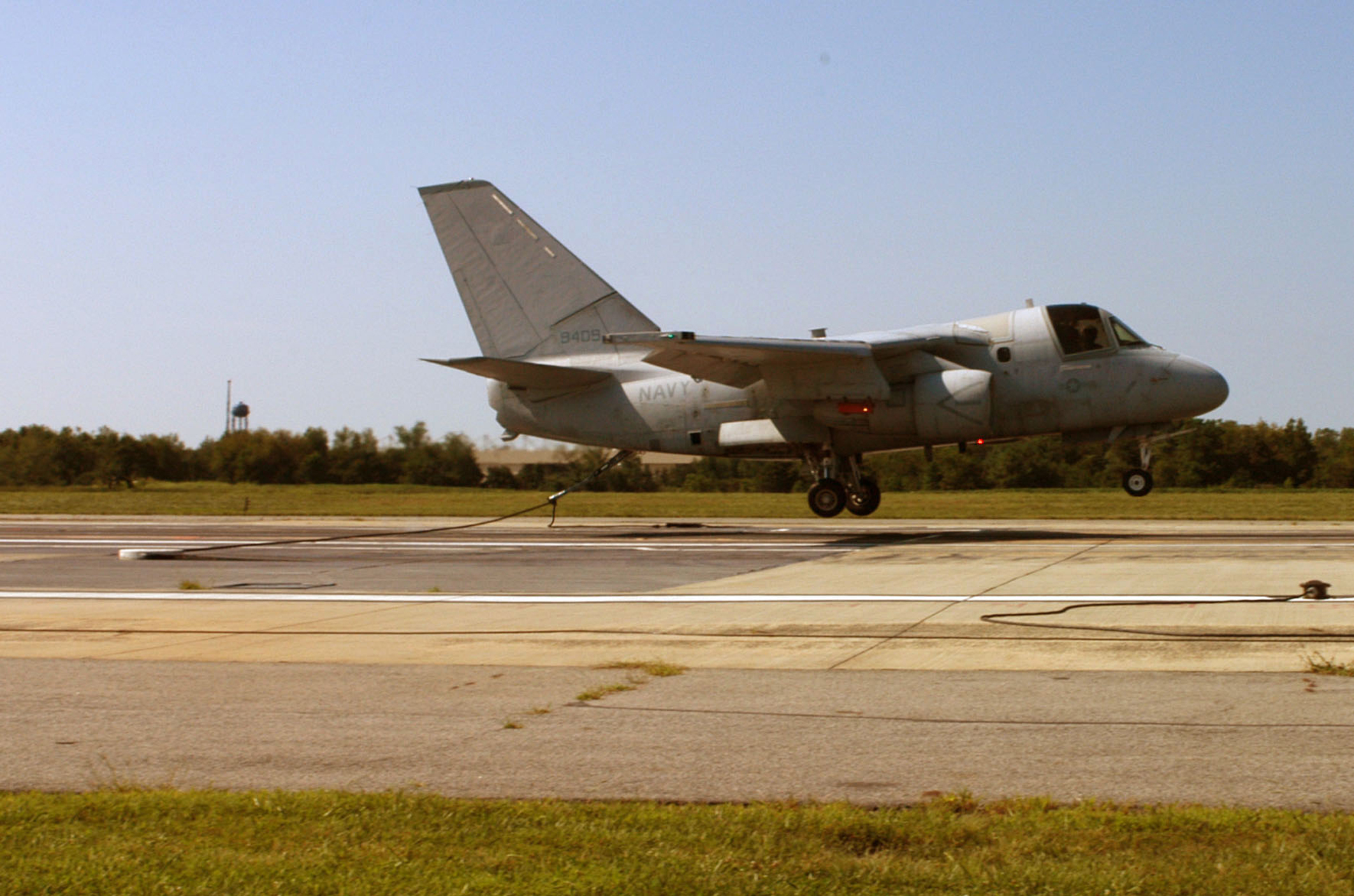 S-3B Viking testing concludes | NAVAIR