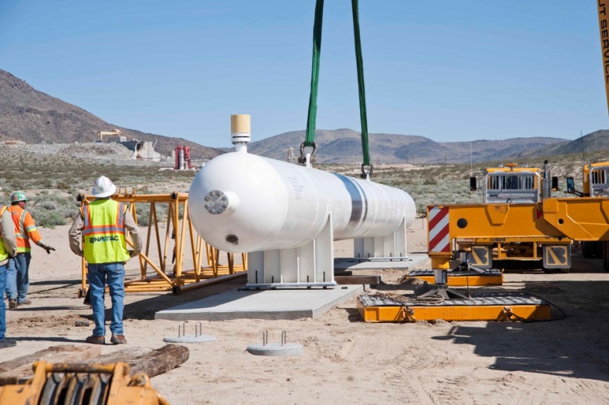 NAWCWD counts down to fully operational T-Range | NAVAIR