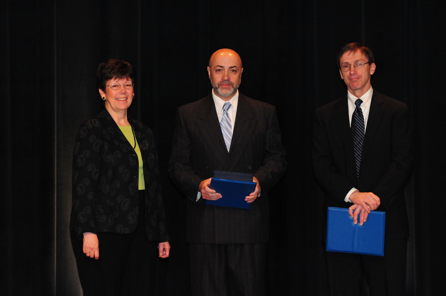 NAVAIR wins two of 20 Navy top scientists and engineers awards | NAVAIR