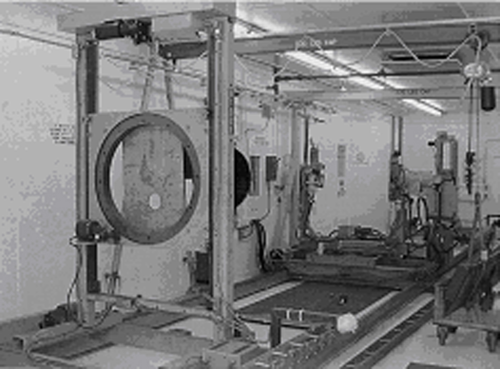 New real-time X-ray inspection system gets off the ground | NAVAIR