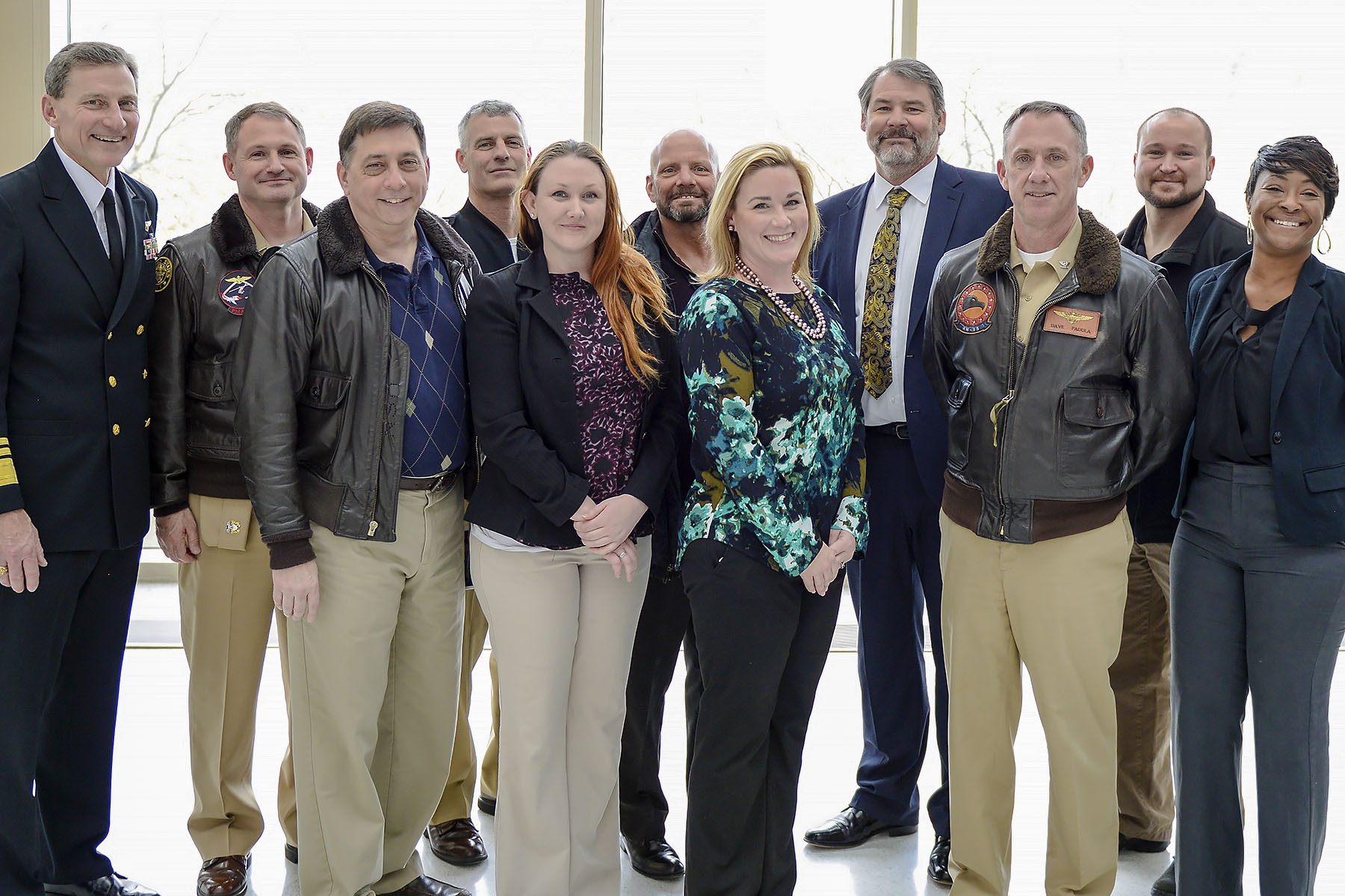 Annual NAVAIR Commander’s Awards celebrate speed, readiness and innovation | NAVAIR