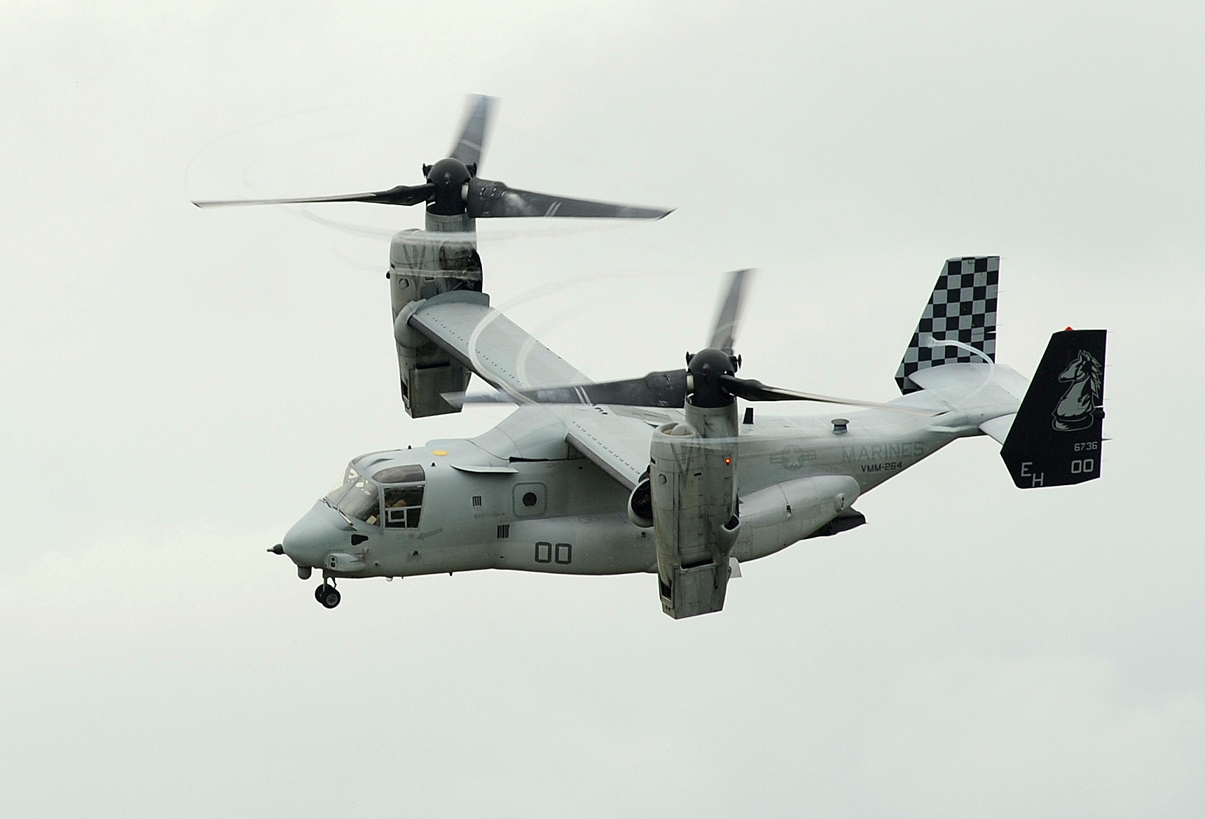 FATHER'S DAY FEATURE: Second-generation MV-22 Osprey pilot takes reins ...