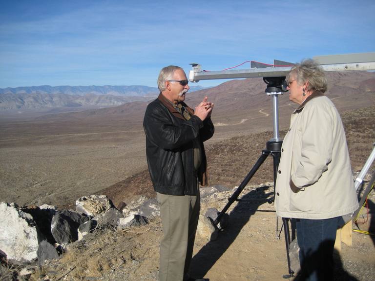 Spike missile project records another successful demo at China Lake | NAVAIR