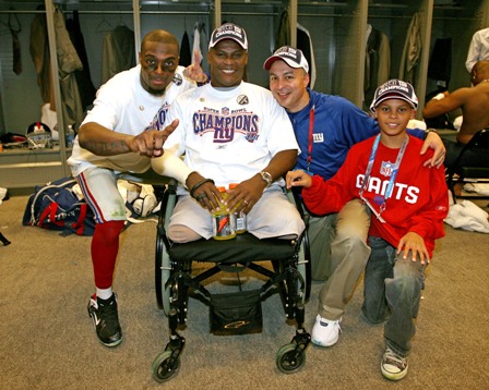 Workshop shows benefits of using small businesses owned by service ...