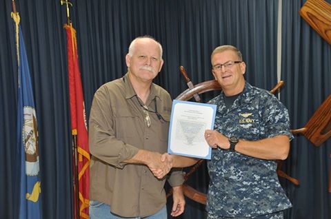 FRCSW Names FY 2016 Civilian of the Quarter | NAVAIR