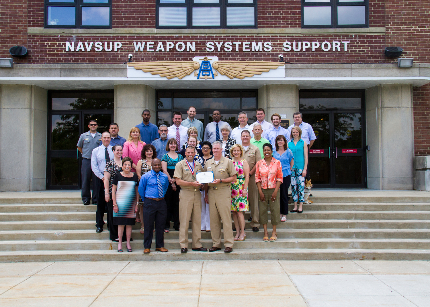 H-60 Logistics Team wins gold at Excellence in Government Awards ...