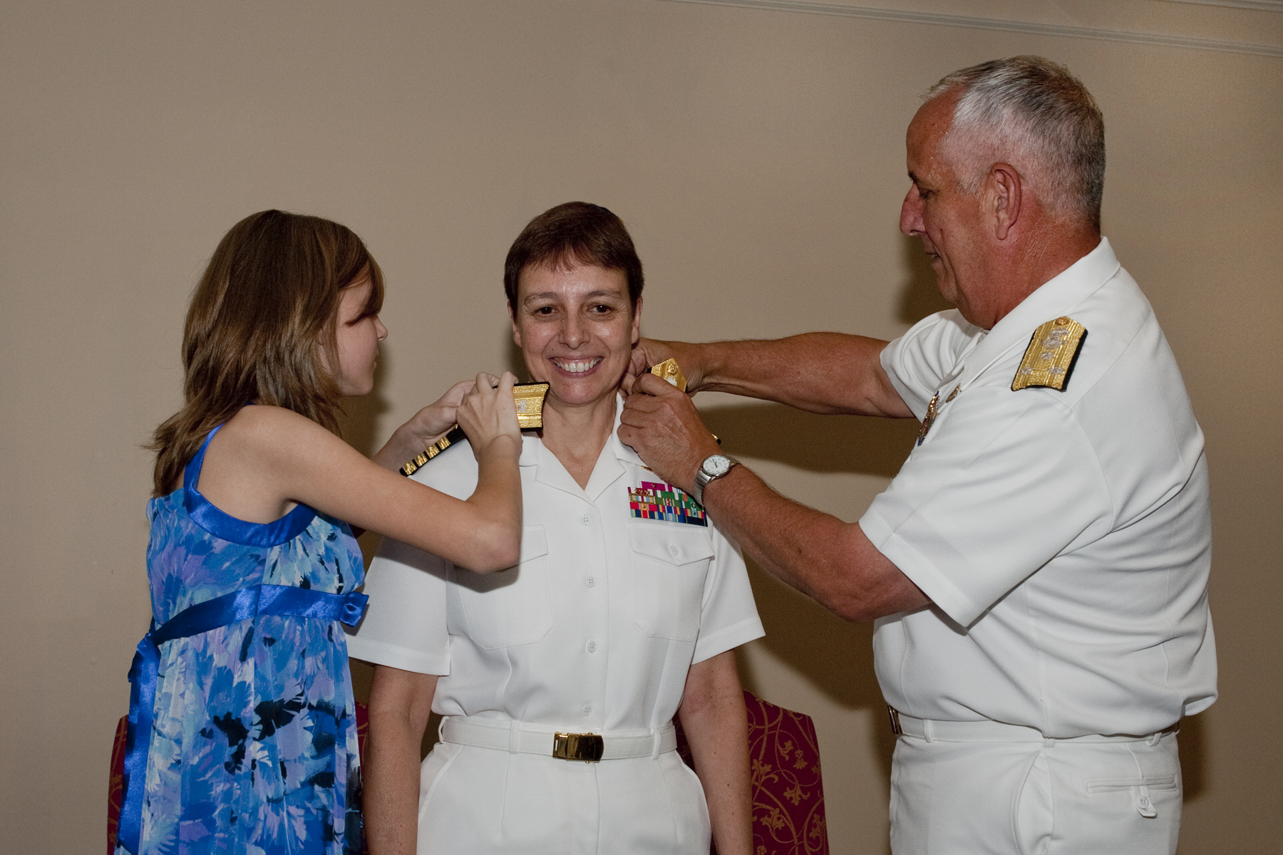 New admiral’s promotion marks historic first at NAVAIR | NAVAIR