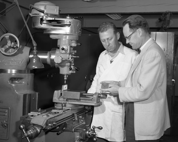 Navy ship named after China Lake pioneer | NAVAIR