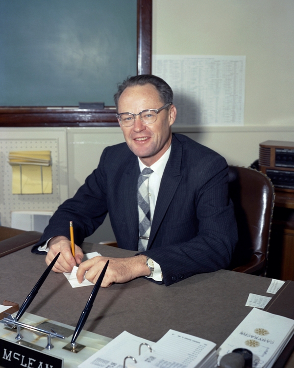 Navy ship named after China Lake pioneer | NAVAIR