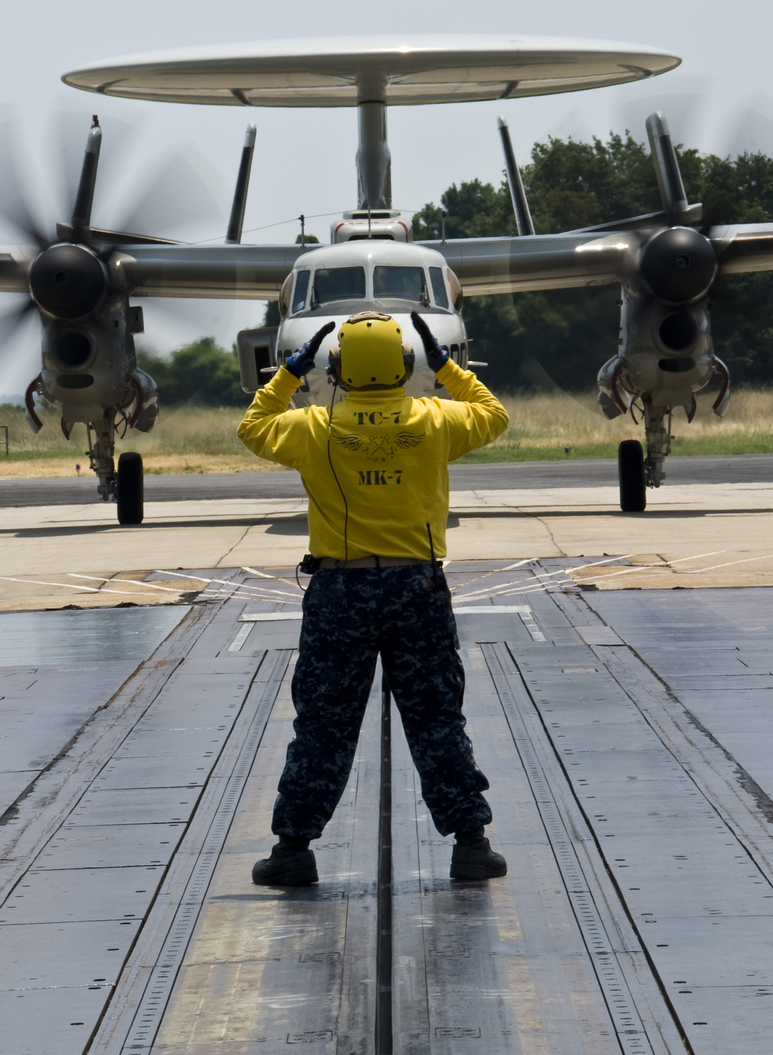 PMA-231 moves forward with full-rate production award | NAVAIR