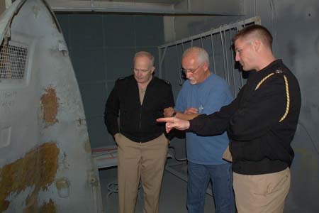 Navy Retires AIM-54 Phoenix Missile | NAVAIR