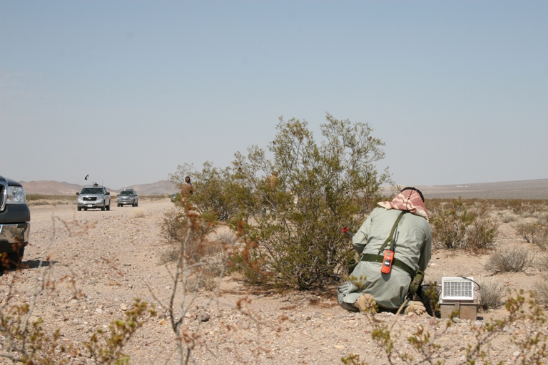 Empire Challenge wraps up at China Lake | NAVAIR