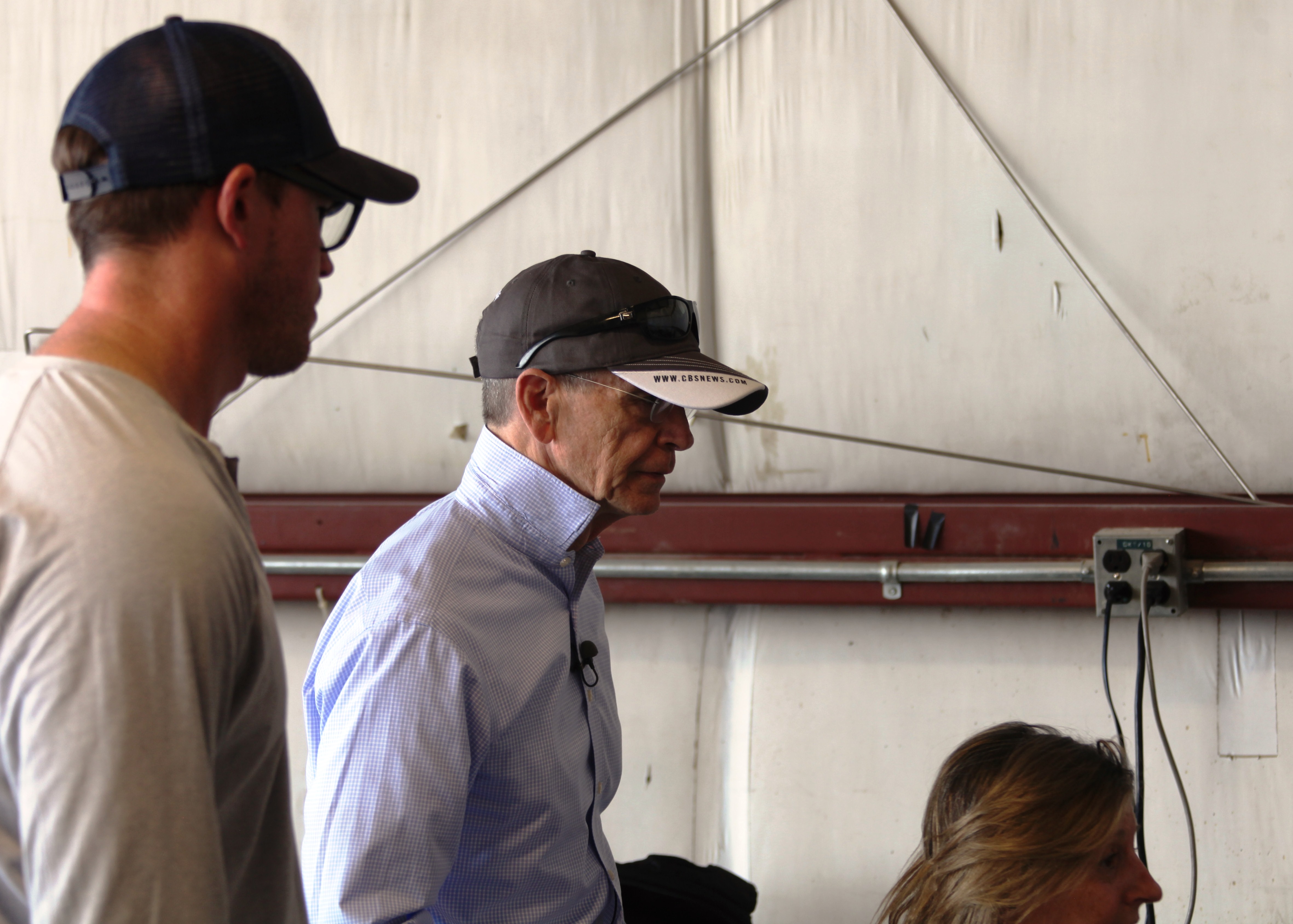 ‘60 Minutes’ showcases work at China Lake | NAVAIR