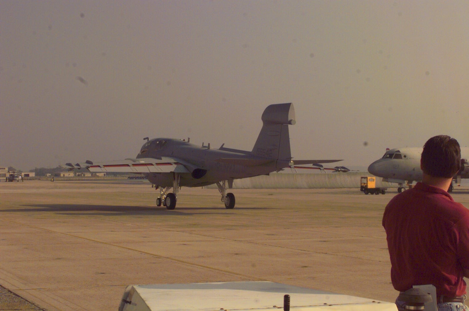 Franken Prowler brought to life at Depot | NAVAIR