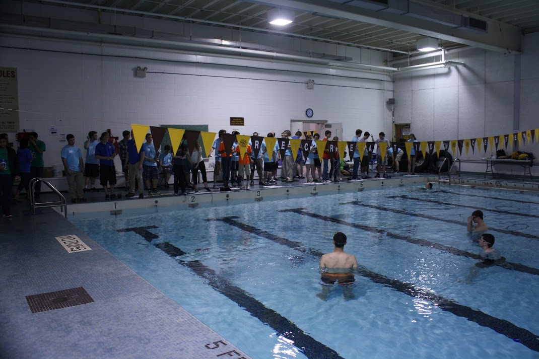 Robots make a splash at Rowan University | NAVAIR