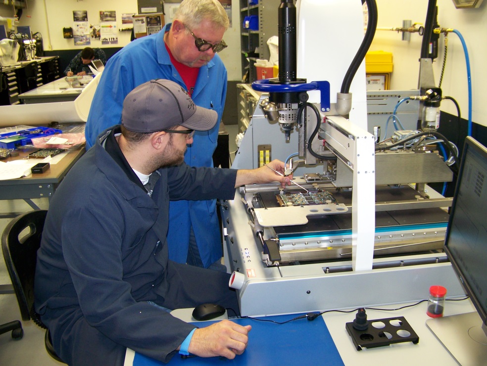 New capability at Fleet Readiness Center West increases complex ...