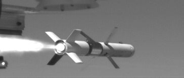 Demonstration of new missile technology continues at NAWCWD China Lake | NAVAIR