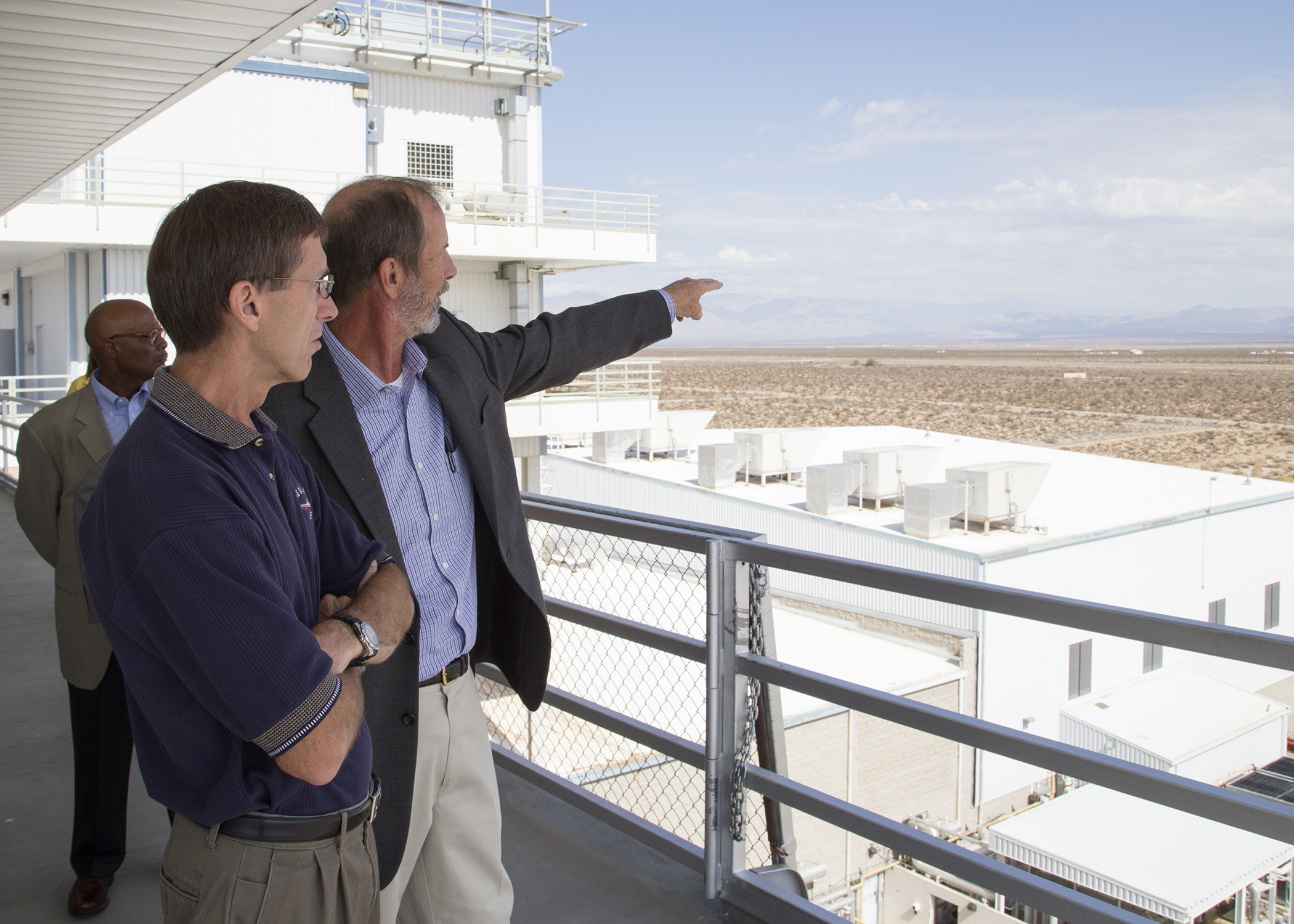 Stackley calls NAWCWD a ‘crown jewel’ after seeing its capabilities ...