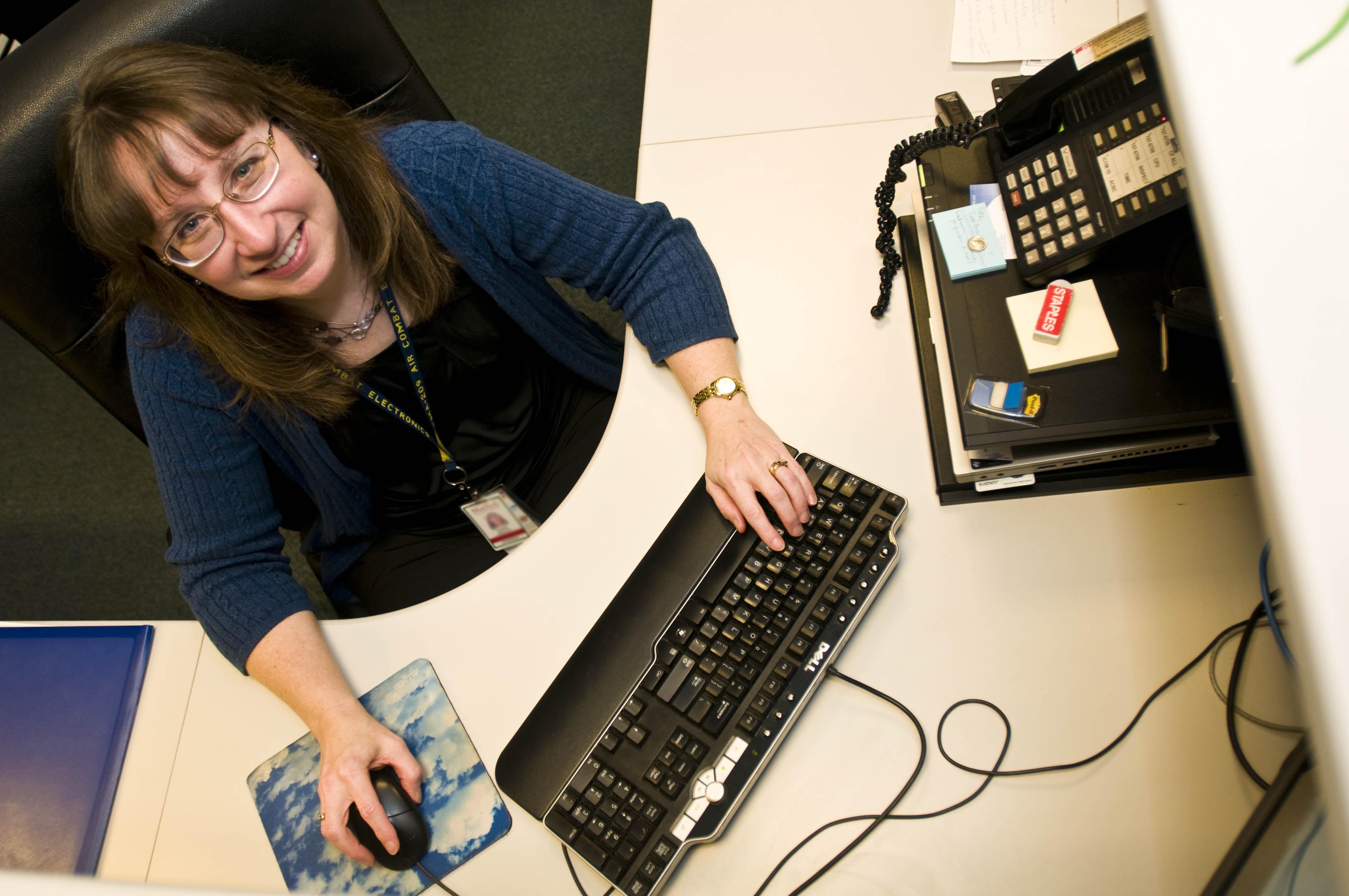 FORMULA WON: Air Combat Electronics Program Office sails off with ...